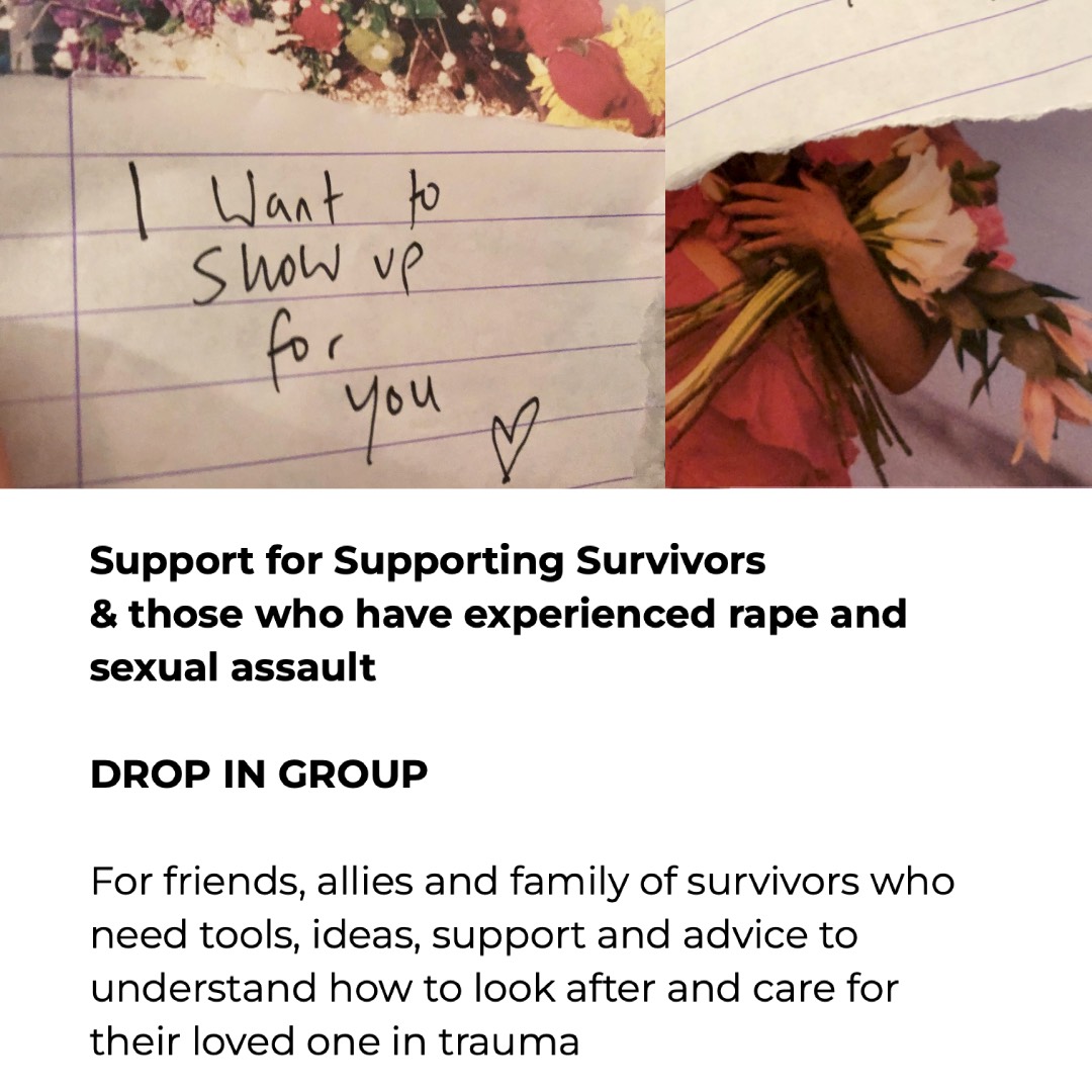 Survivor Support - sleec